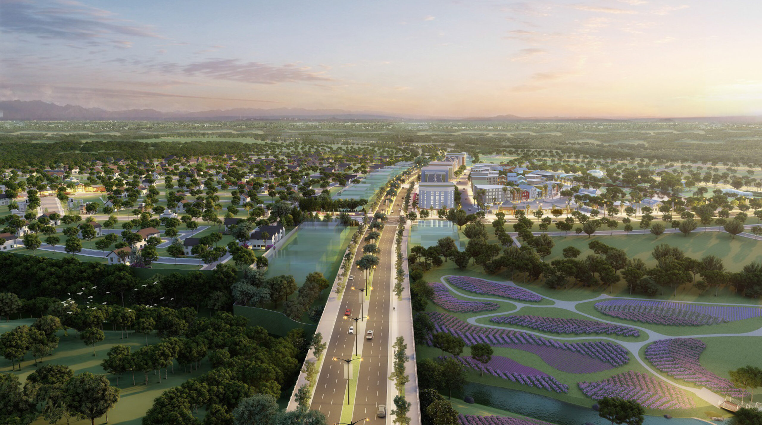 Premium Township Philippines | Arden Botanical Estate - Purposely Beautiful
